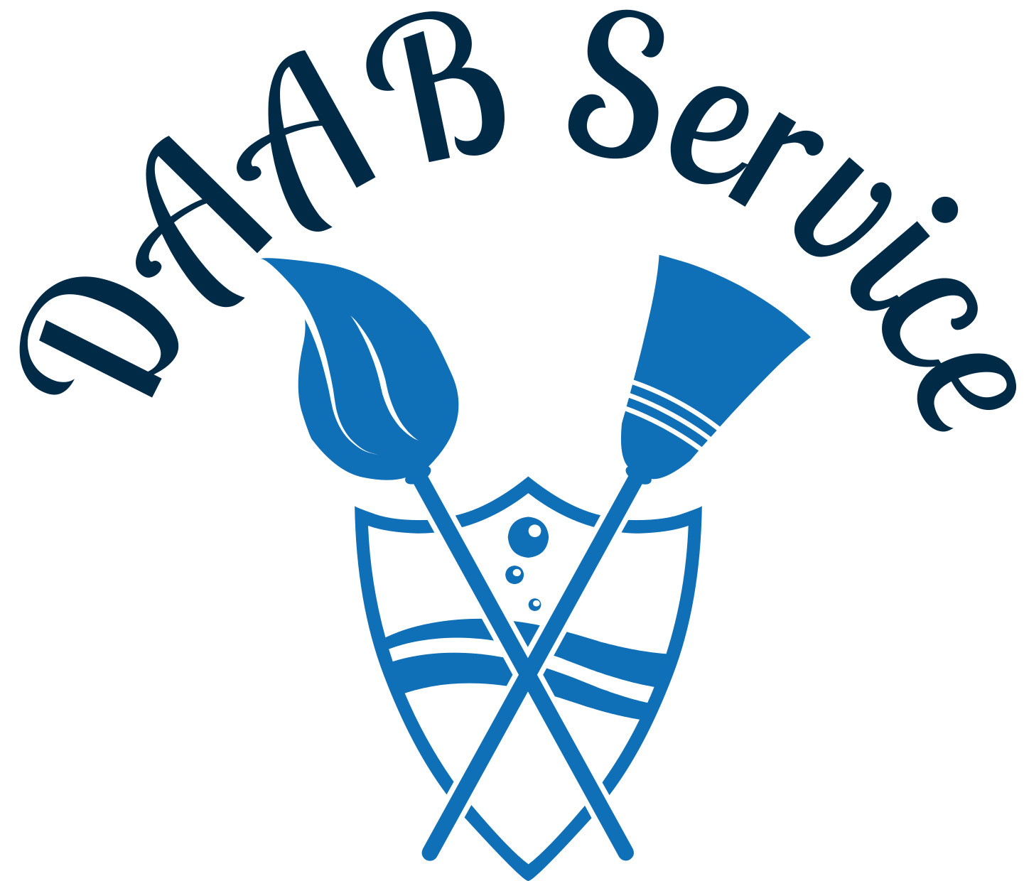 DAAB Service Gebäudereinigung; Büro,Treppe,Kita,Baureinigung